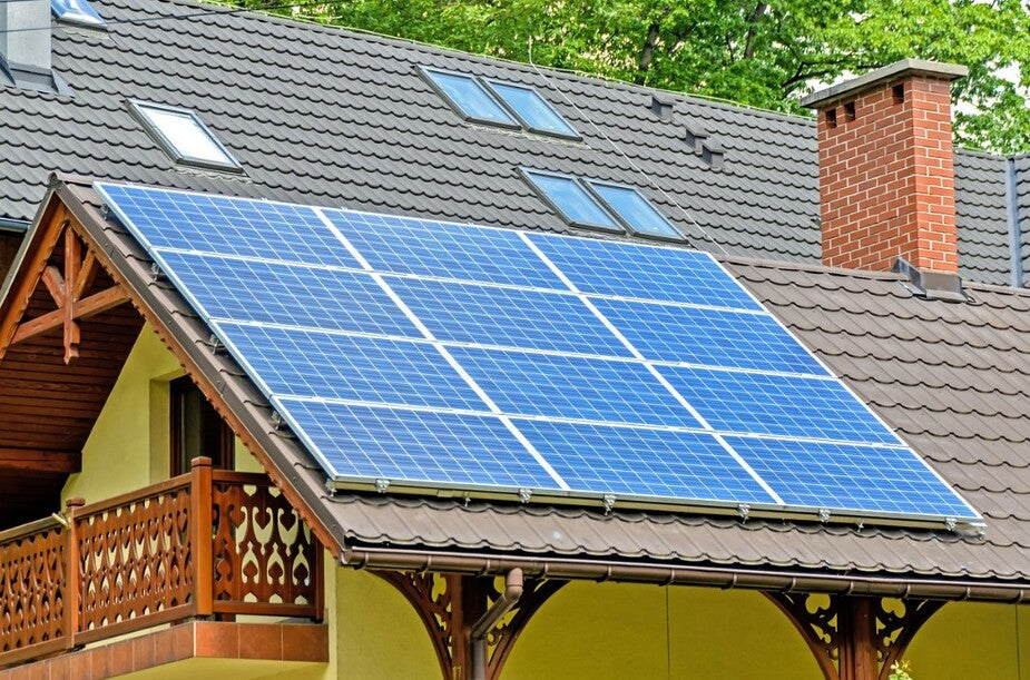 Paneles solares térmicos o fotovoltaicos, ¿cuáles elegir? - BLUETTI España