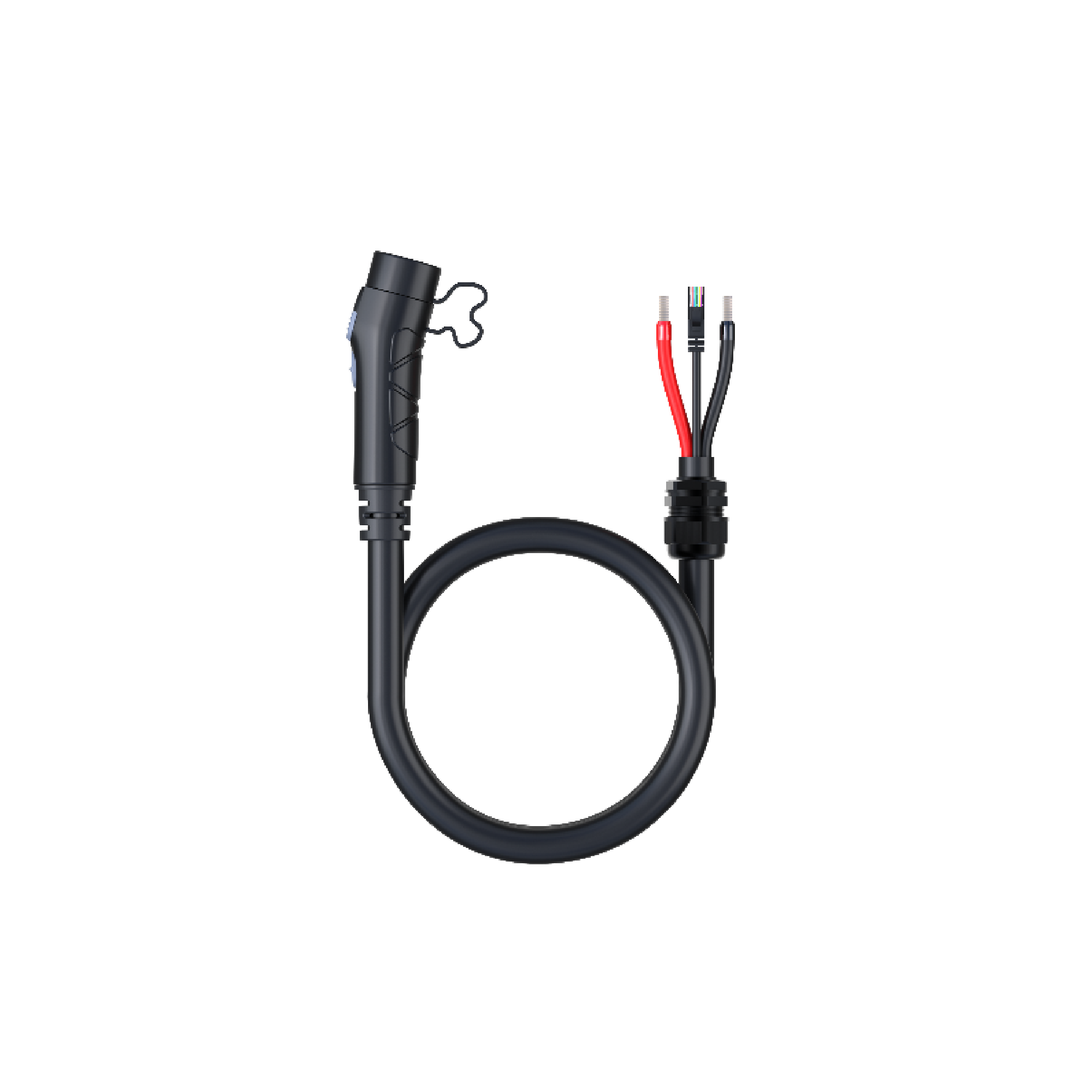 BLUETTI SolarX 4K Cable de conexión - BLUETTI España