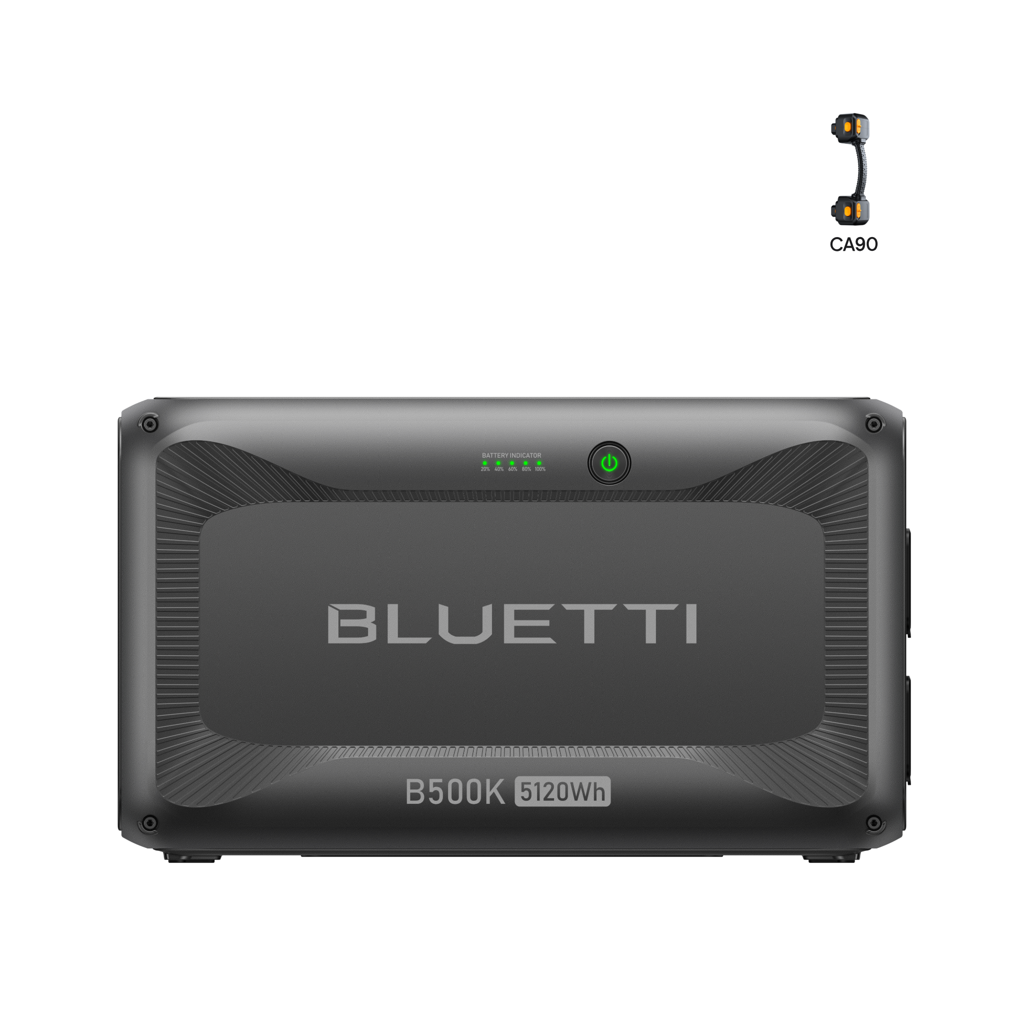 B500K para Apex 300 - BLUETTI España
